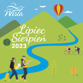 ::Wisła, Miejscowość turystyczna, Perła Beskidów