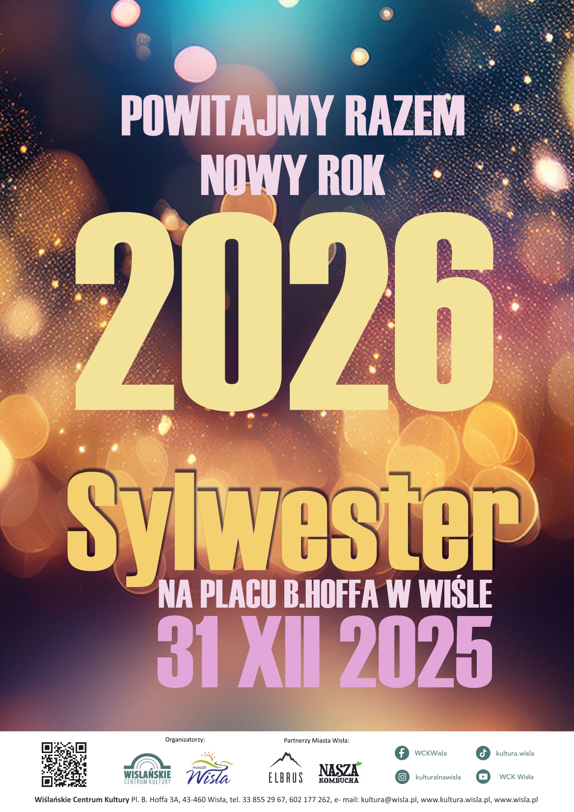 ::Wisła, Miejscowość turystyczna, Perła Beskidów