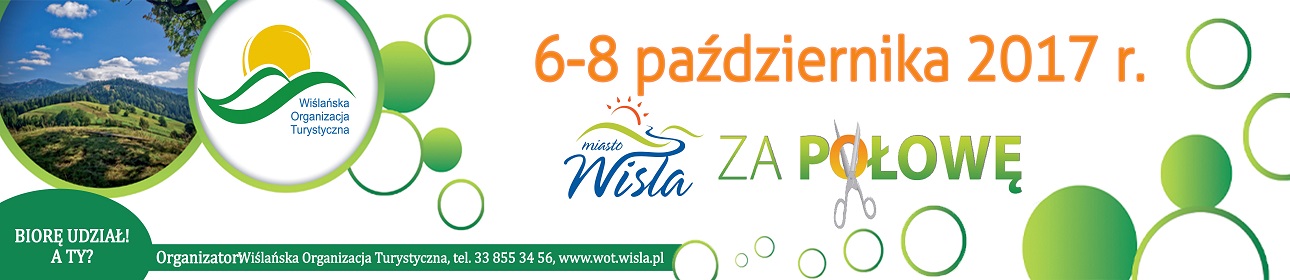 ::Wisła, Miejscowość turystyczna, Perła Beskidów